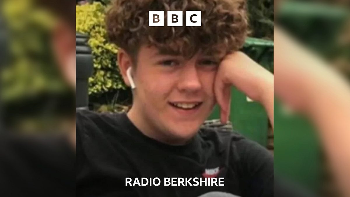 BBC Radio Berkshire - BBC Radio Berkshire, Olly Stephens' dad talks as ...
