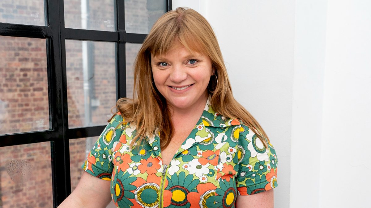 BBC Radio 4 - Inheritance Tracks, Kate Bottley