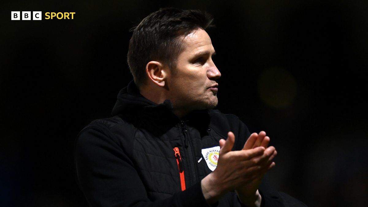 BBC Radio Stoke - Praise and Grumble, Three wins on the bounce for ...