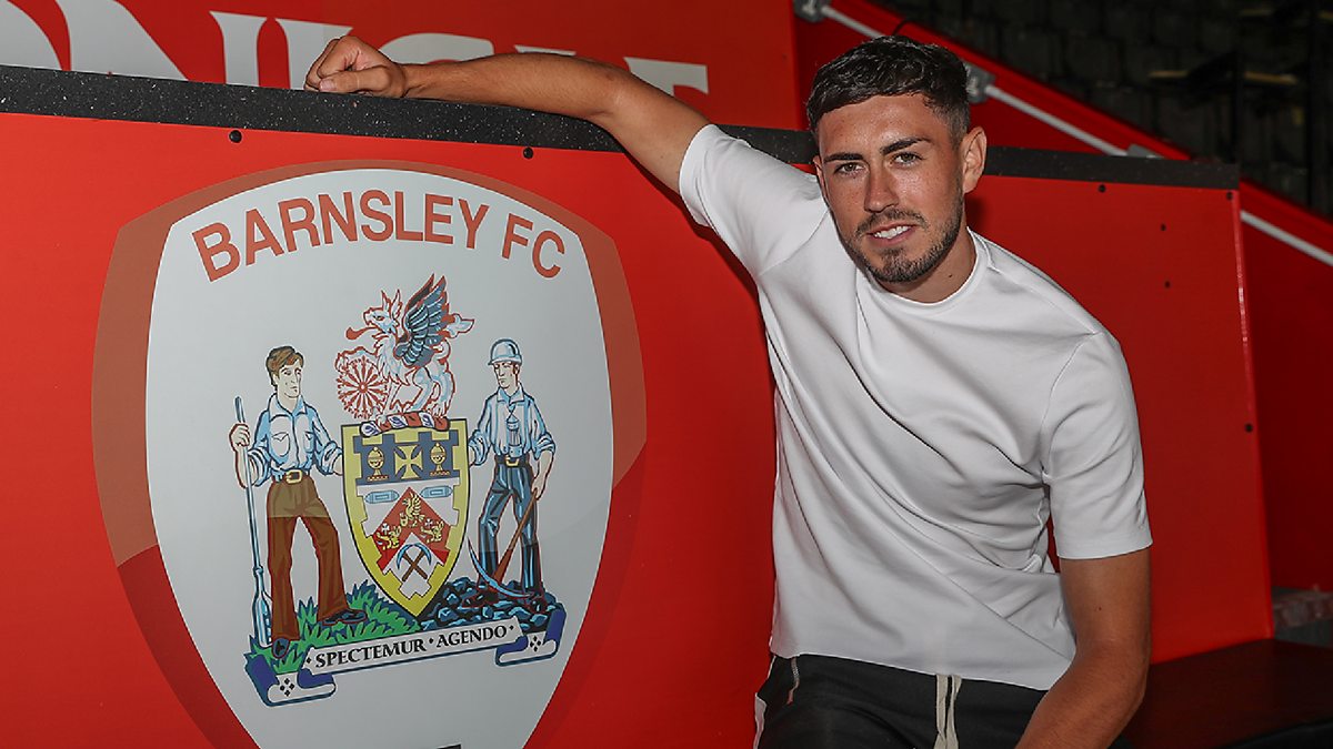 BBC Radio Sheffield - Football Heaven, 'I enjoyed it'