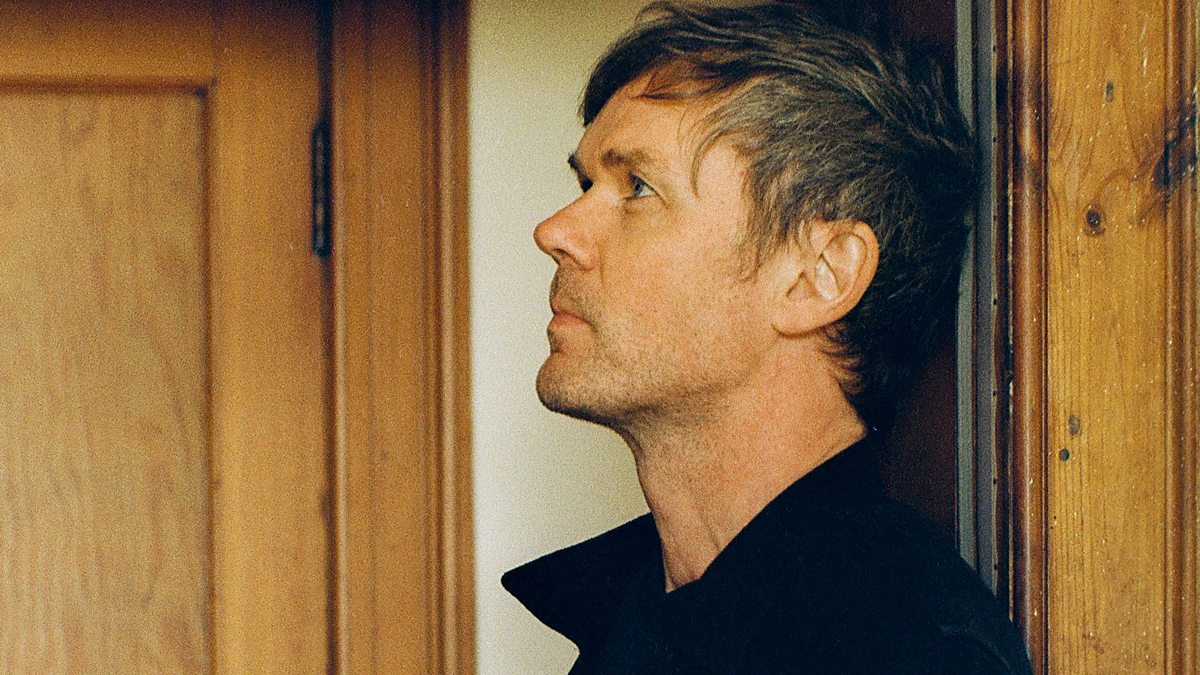 BBC Radio 4 - Pick of the Week, Roddy Woomble