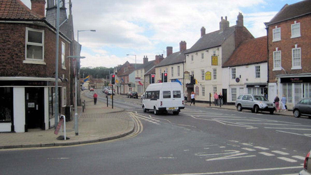 BBC Radio Sheffield - Becky Measures on BBC Radio Sheffield, Weekend ...