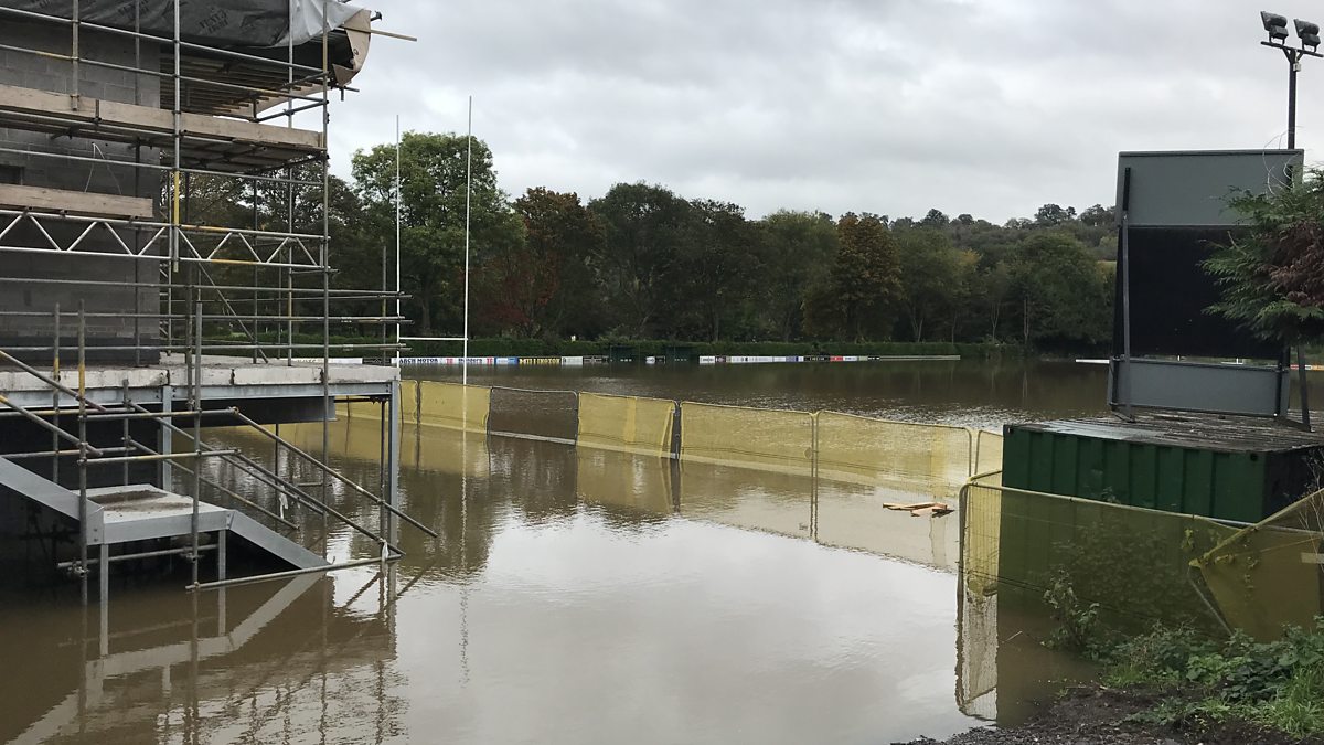 BBC Radio Shropshire - Sports Hour on BBC Radio Shropshire, Bridgnorth ...