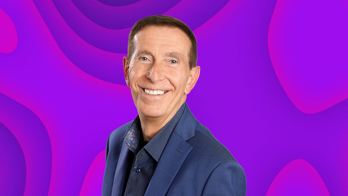 BBC Radio Sussex - Pat Marsh on BBC Radio Sussex