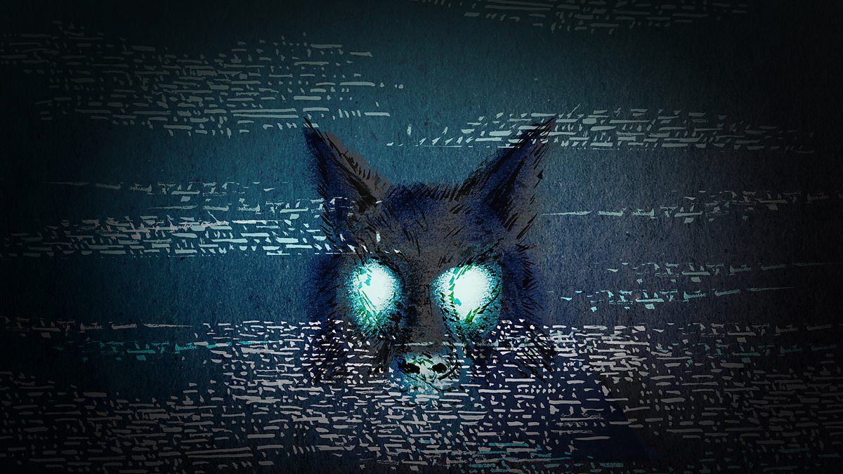 BBC Radio 4 - The Digital Human, Series 30, Cursed