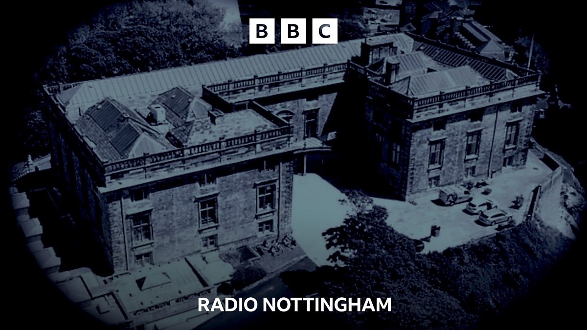 BBC Radio Nottingham - BBC Radio Nottingham, Uneasy Listening: Mortimer ...