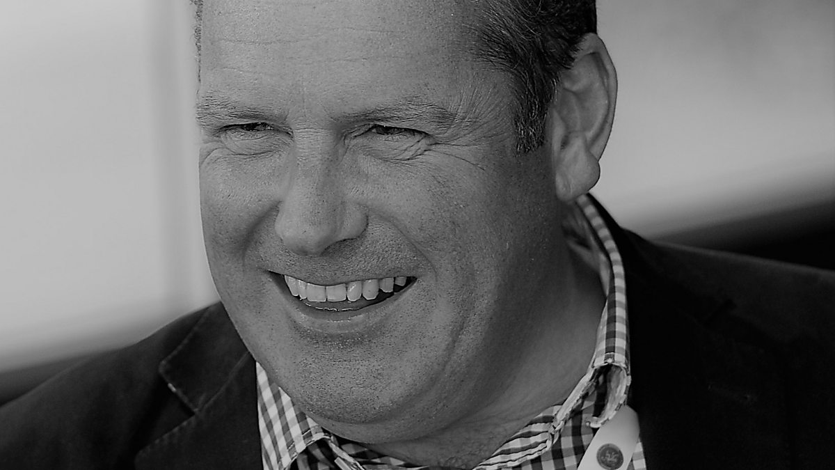 BBC Radio Cornwall - Julie Skentelbery, 30/10/2023, Marcus Wilkinson