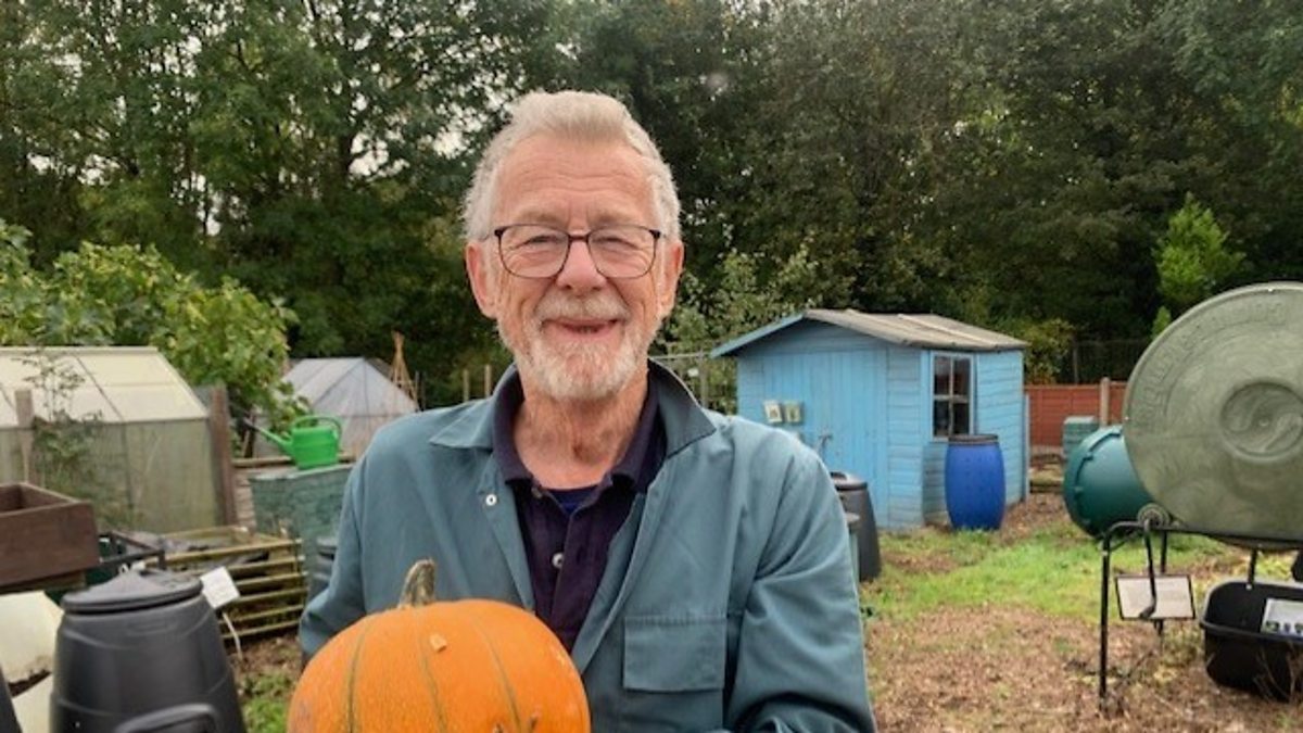 BBC Radio Leicester - Ady Dayman, Jack Rafferty sits in (31/10/2023 ...