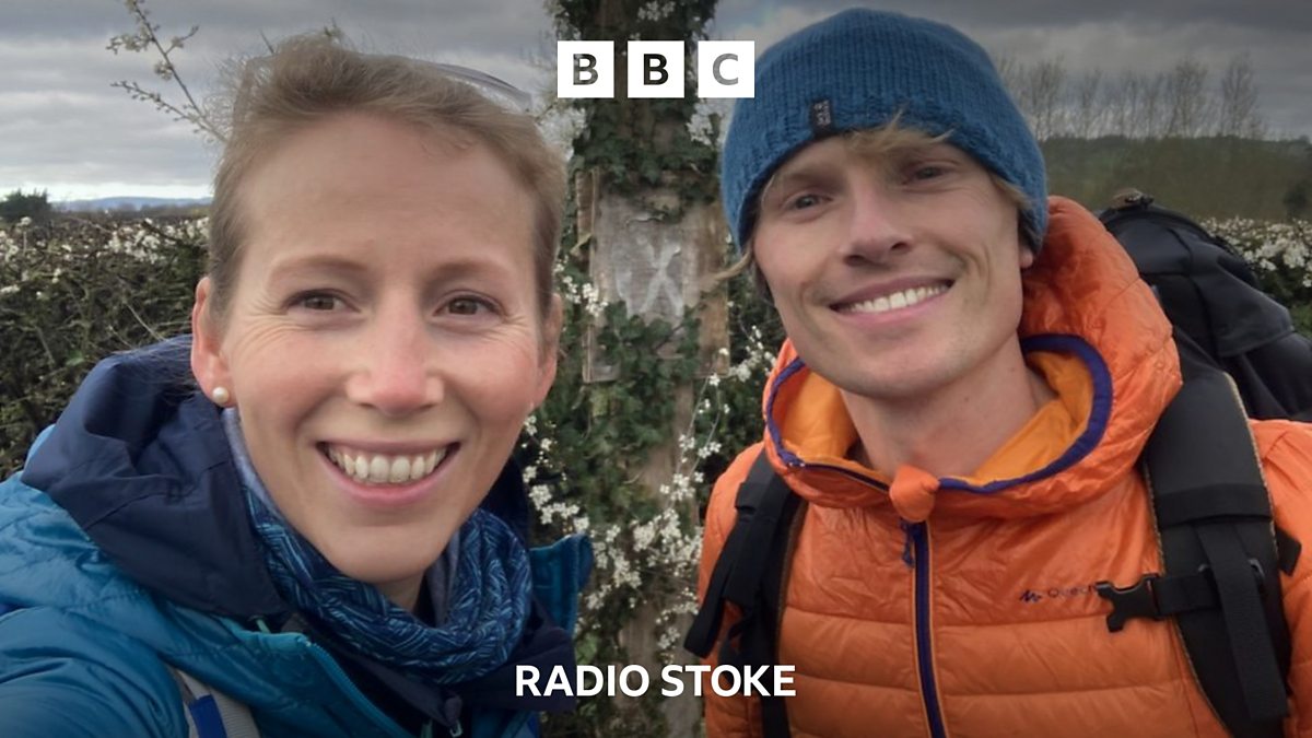 BBC Radio Stoke - BBC Radio Stoke, Thousands raised for stillbirth team ...