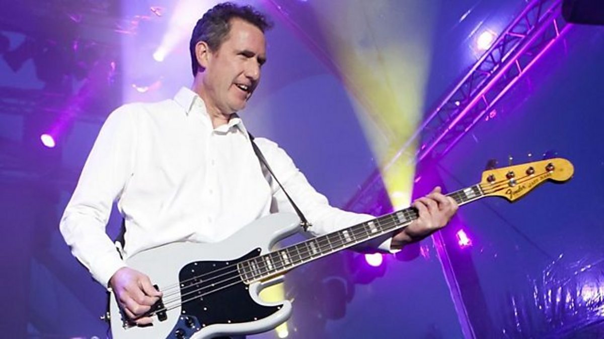 BBC Local Radio - Stereo Underground, Featured Artist: OMD. Plus: The ...