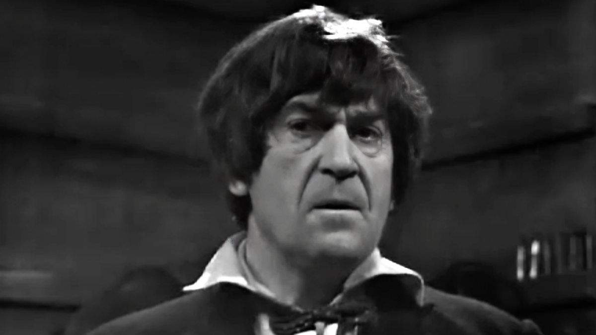 Doctor Who (1963–1996) - Season 6: The War Games: Episode 3 - BBC iPlayer