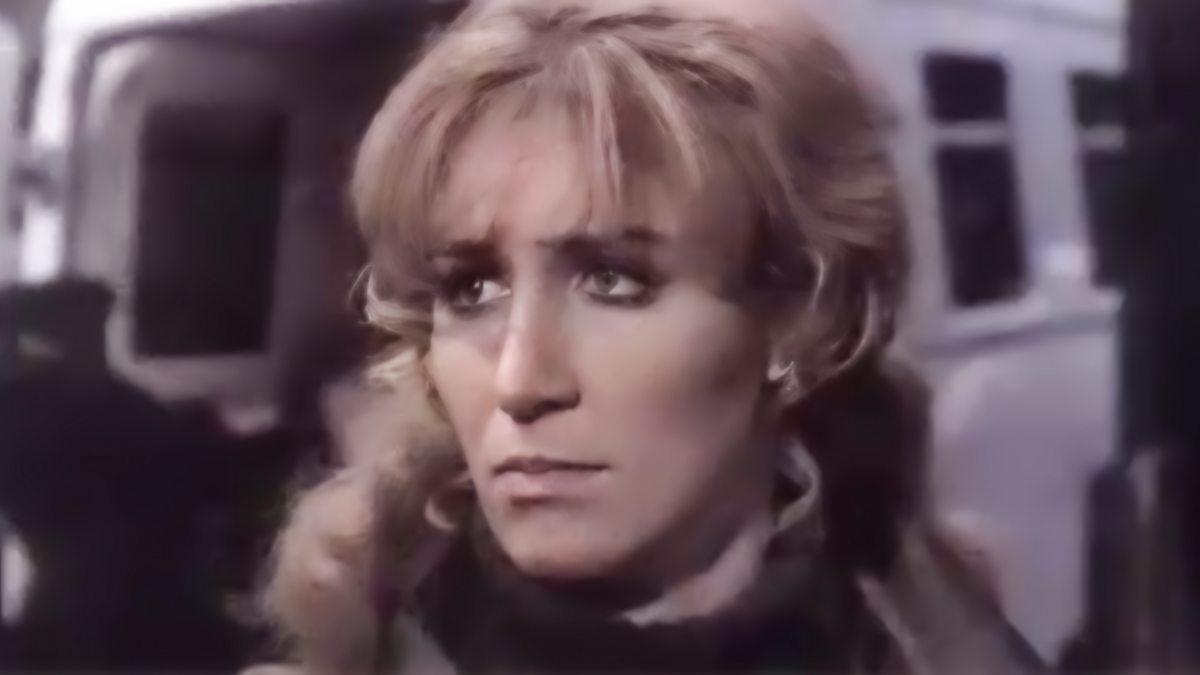 Doctor Who (1963–1996) - Season 7: Doctor Who and the Silurians ...