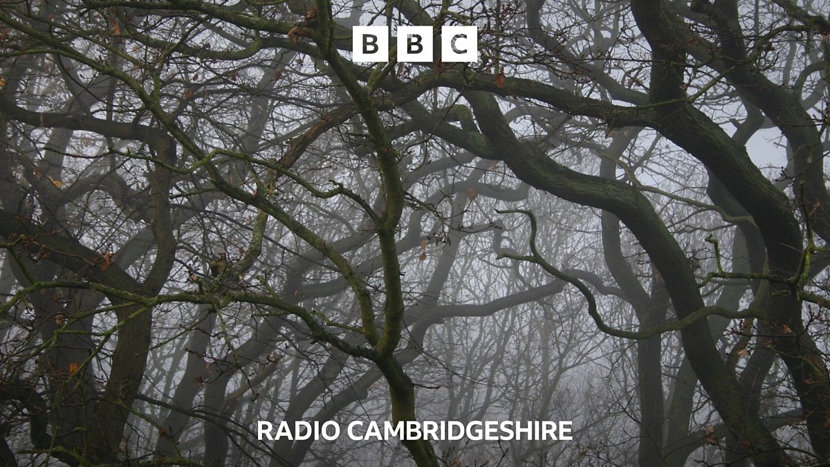 BBC Radio Cambridgeshire - BBC Radio Cambridgeshire, Ely: Spooky tales ...