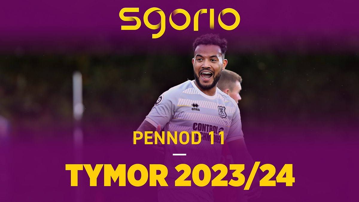 S4C - Sgorio, Cyfres 2023, Pennod 11