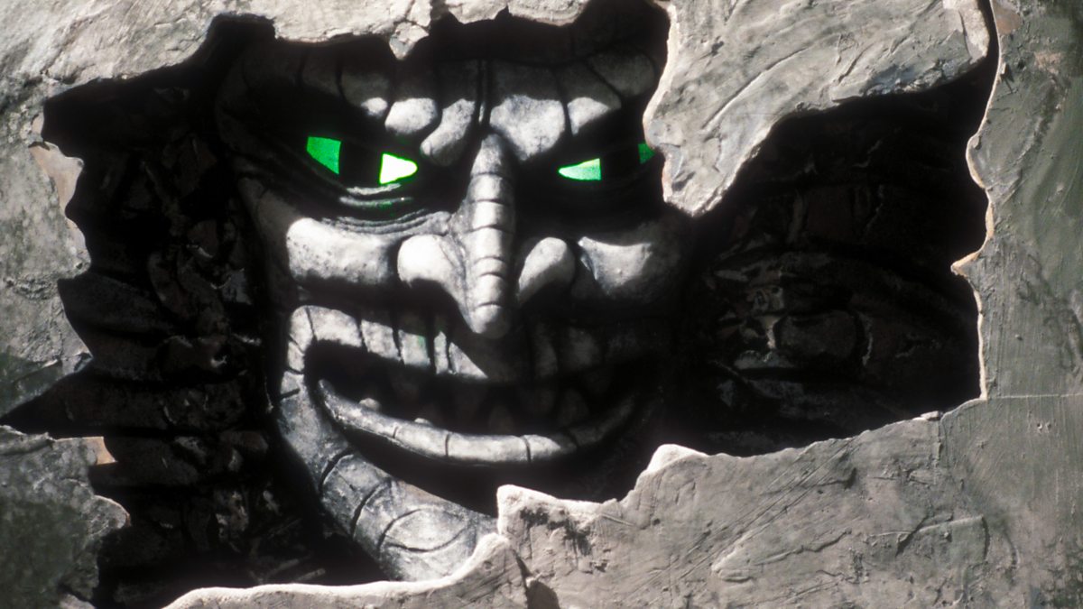 Doctor Who (1963–1996) - Season 21: The Awakening: Part 2 - BBC iPlayer