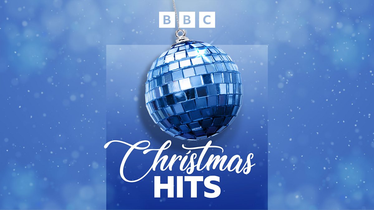 BBC Radio Mixes - Christmas Music, Christmas Hits, Festive Music Mixes ...