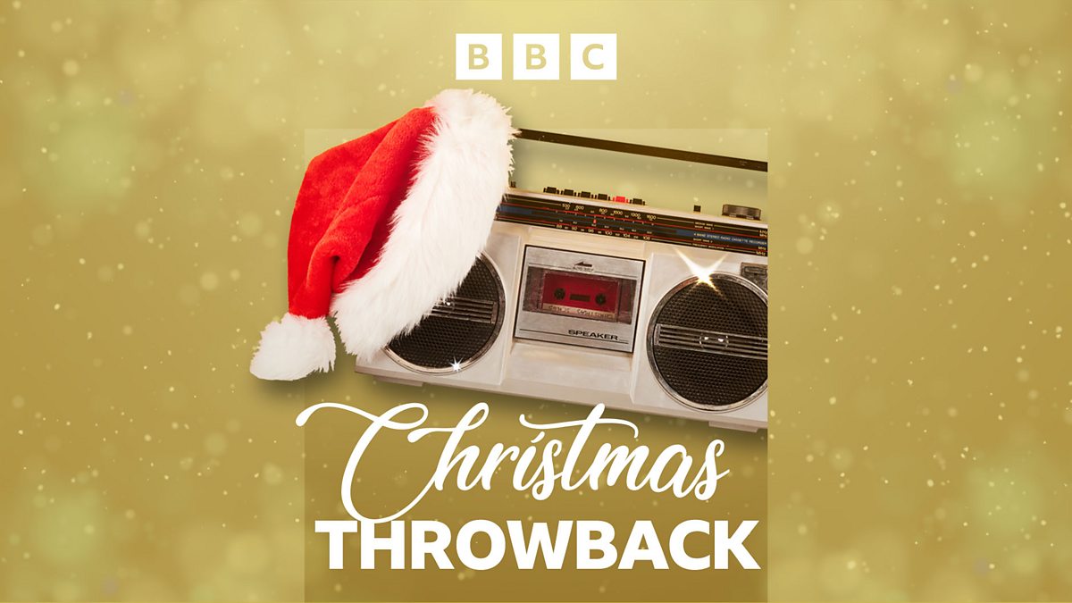 BBC Radio Mixes - Christmas Music, Throwback Christmas - Episode guide