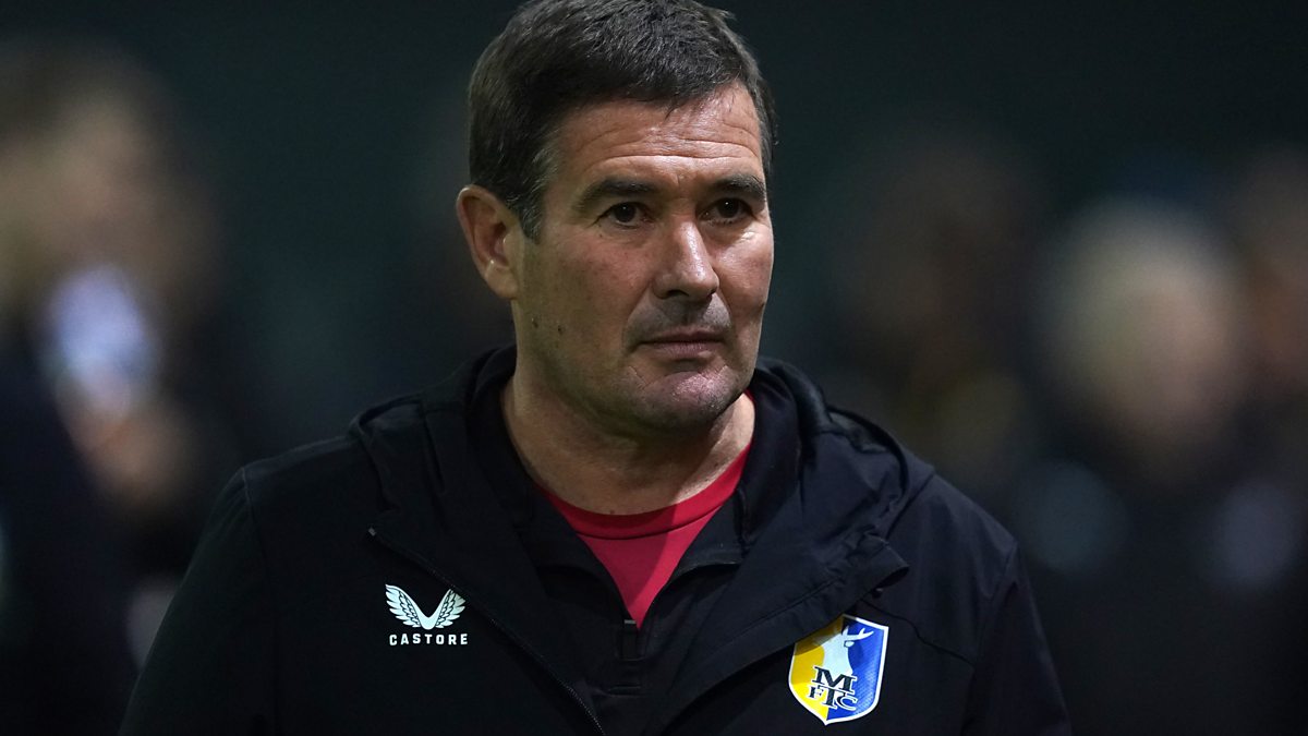 BBC Radio Nottingham - Matchday, "To do 19 games unbeaten is an ...