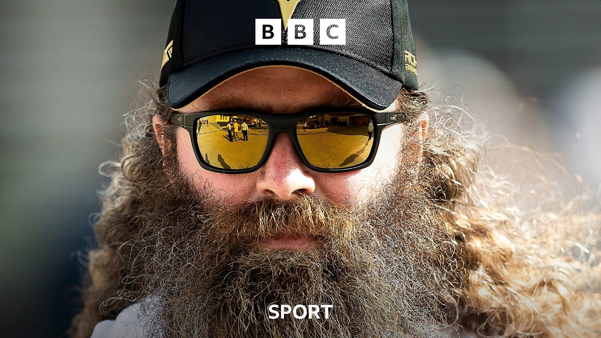 BBC Radio Berkshire - BBC Radio Berkshire, William Storey confirms he ...