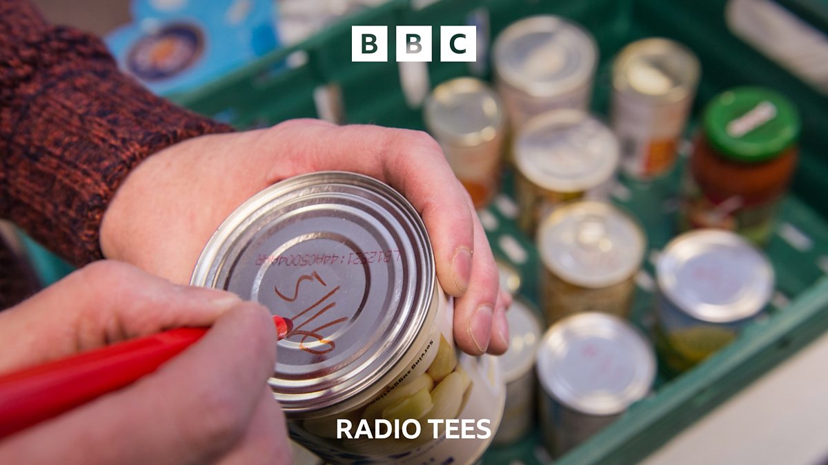 BBC Radio Tees - BBC Radio Tees, 'The demand in Middlesbrough is ...