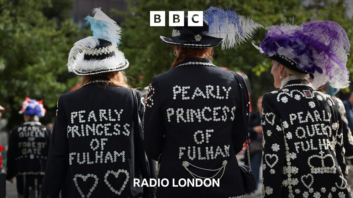 BBC Radio London - BBC Radio London, Could the cockney accent be dying out?