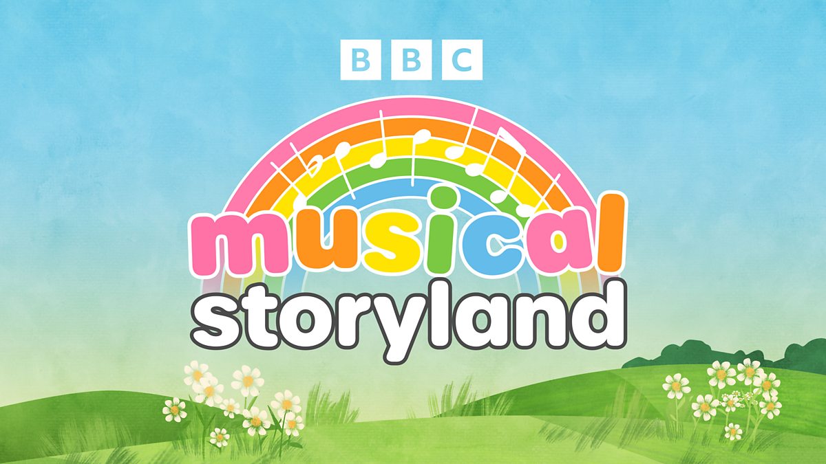 BBC - BBC Philharmonic - Musical Storyland - A musical adventure with ...