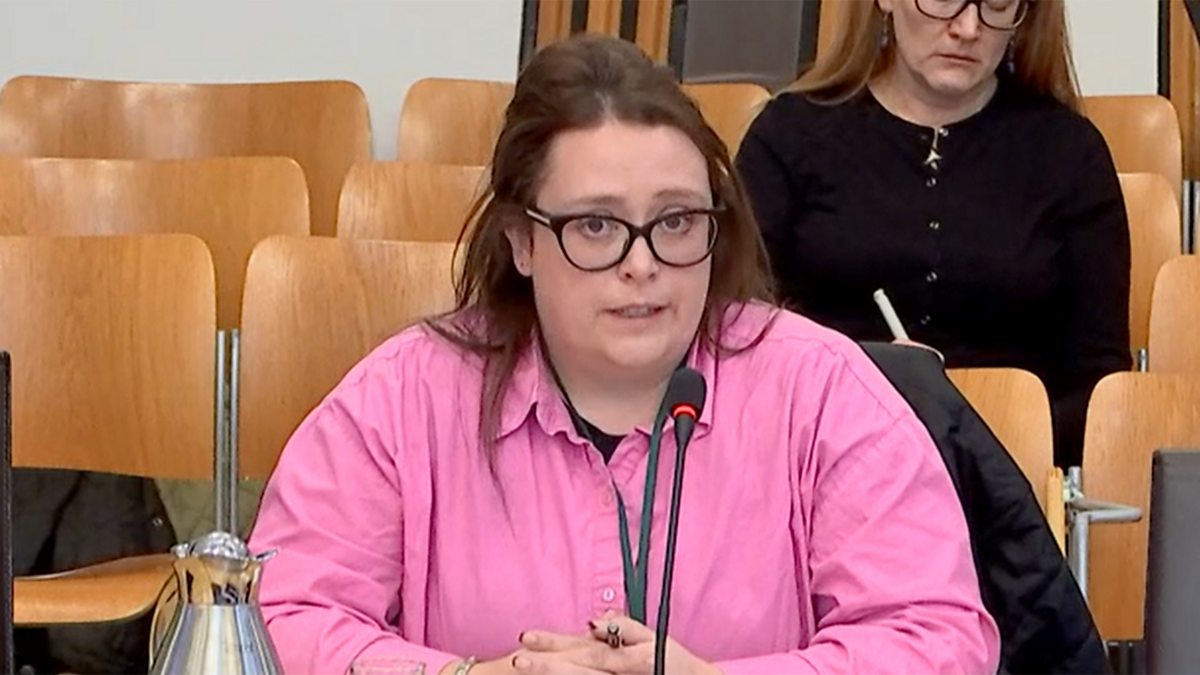 Bbc Parliament Scottish Parliament Health Social Care And Sport