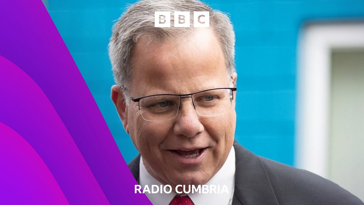 BBC Radio Cumbria - BBC RADIO CUMBRIA, Carlisle takeover date announced?