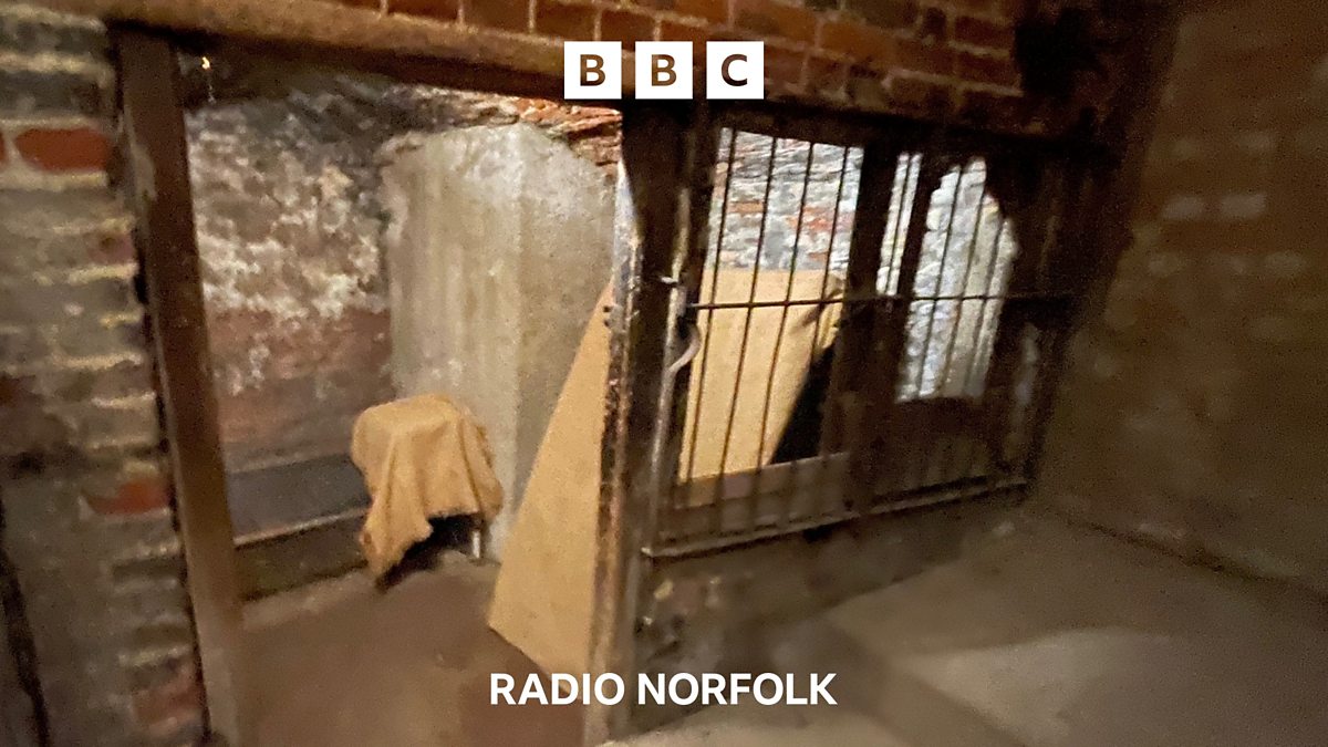 BBC Radio Norfolk - BBC Radio Norfolk, Time running out to visit ...