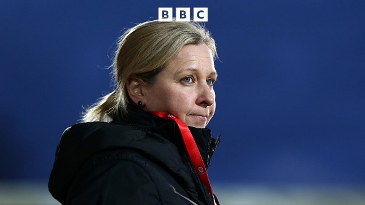 BBC Radio Wales - Feast of Football, Episode 278: Jayne Ludlow