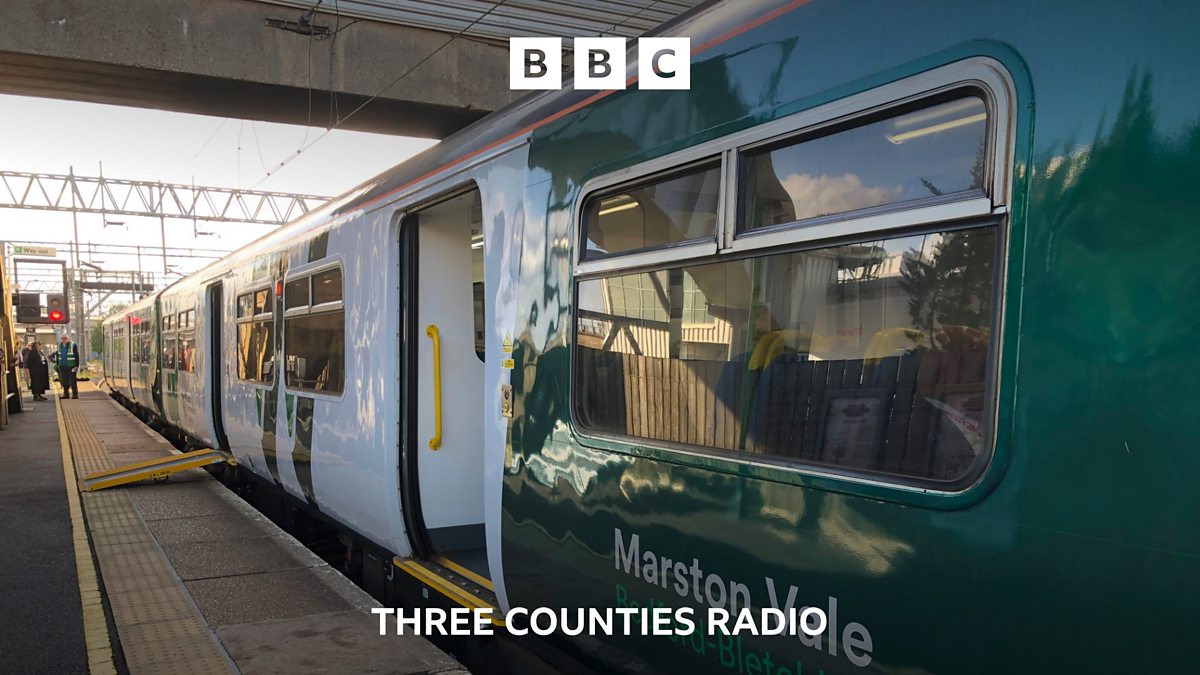 BBC Three Counties Radio - BBC Three Counties Radio, Relief for ...