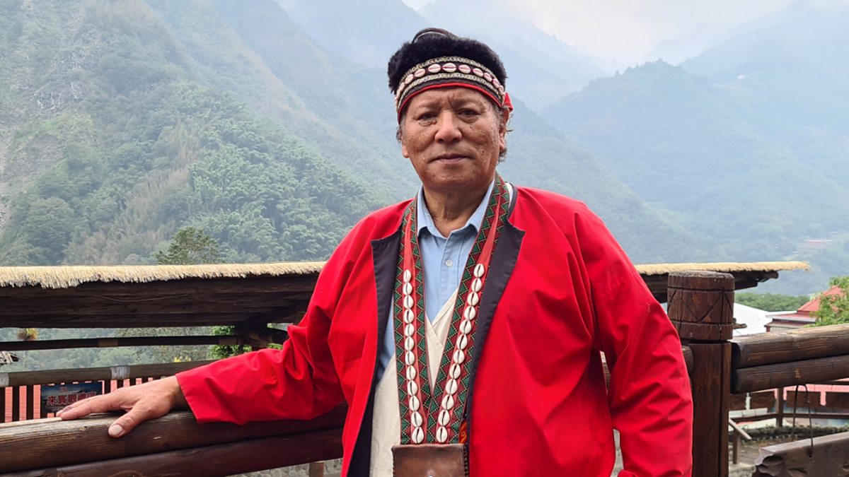 BBC World Service - Newshour, Taiwan's Tsou people fear losing culture ...