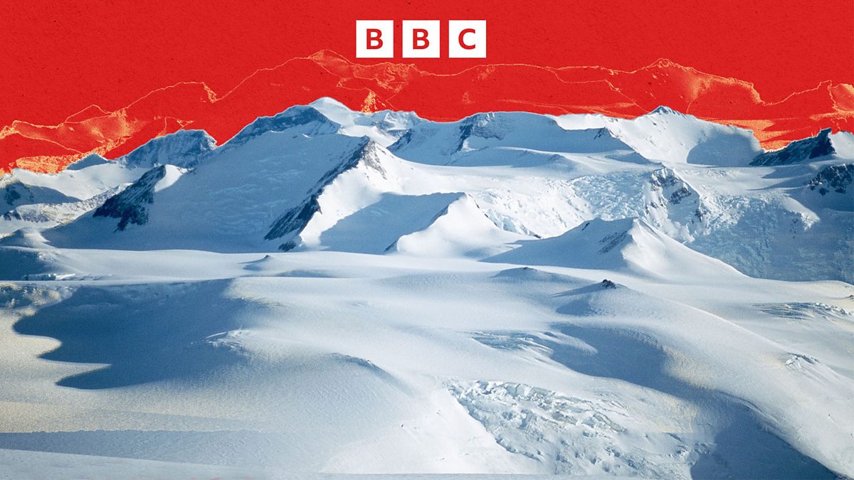 BBC World Service - The Food Chain, Cooking in extreme places