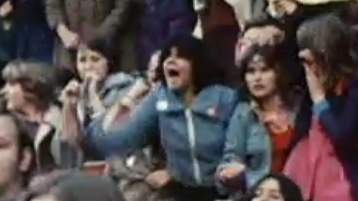 BBC World Service - Witness History, Osmondmania, When Donny Osmond ...