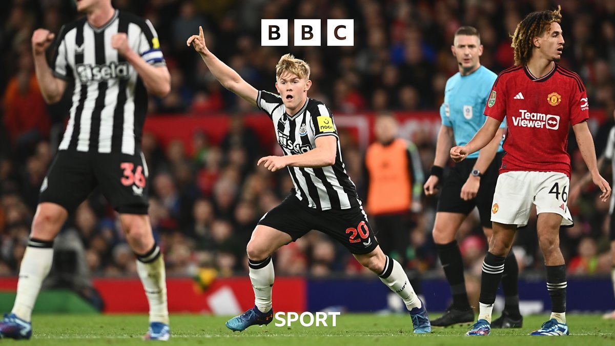 BBC Radio Newcastle - BBC Radio Newcastle, Hall 'lost for words' after ...