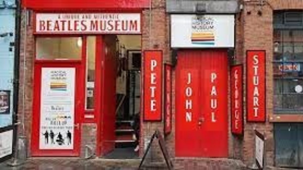 BBC Radio Merseyside - Phil Munns, 02/11/2023, Roag Best is staging a ...