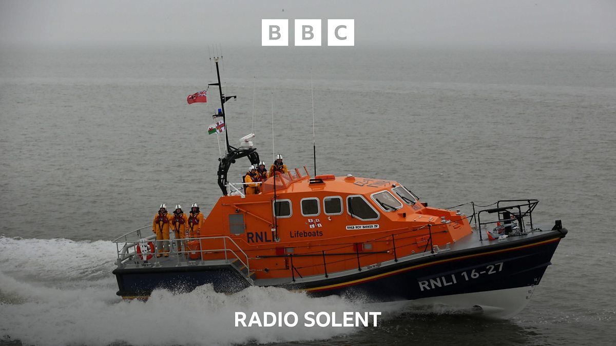BBC Radio Solent - BBC Radio Solent, Storm Ciaran: Poole RNLI warns of ...