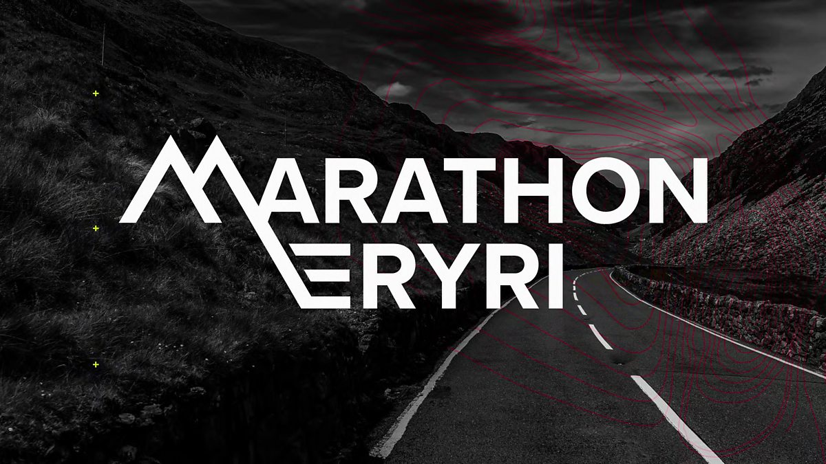 S4C - Marathon Eryri, 2025
