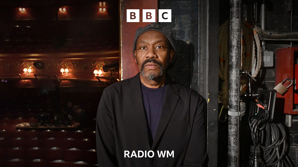 BBC Radio WM - BBC Radio WM, 'The Midlands has given the world so much'