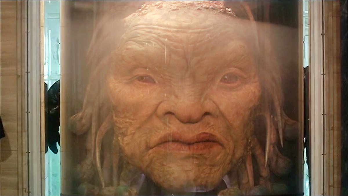 Doctor Who Confidential - Series 1: 2. Aliens: the Good, the Bad and ...