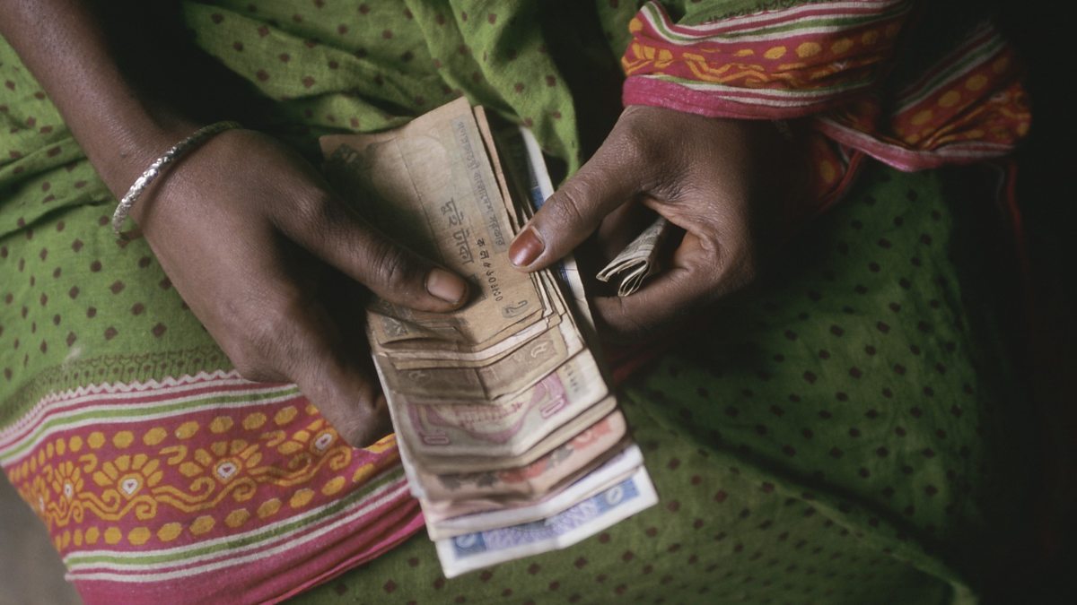 BBC World Service - World Business Report, Bangladeshi garment workers ...