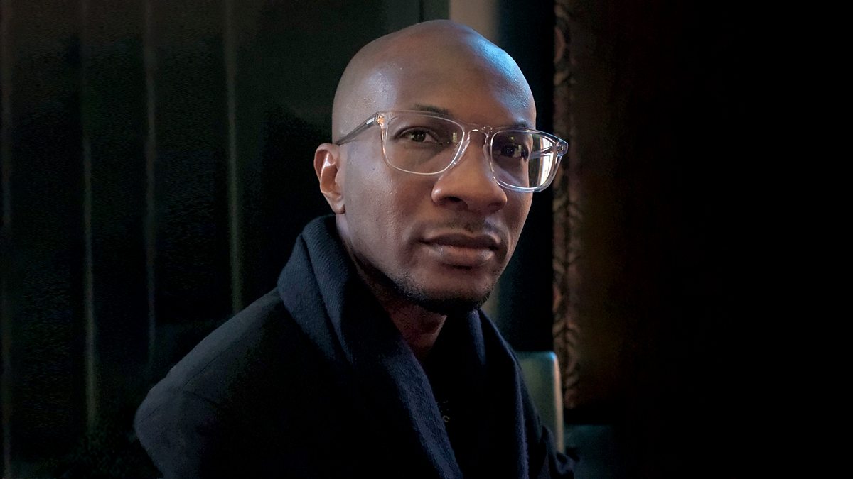 BBC Radio 4 - Open Book, Teju Cole