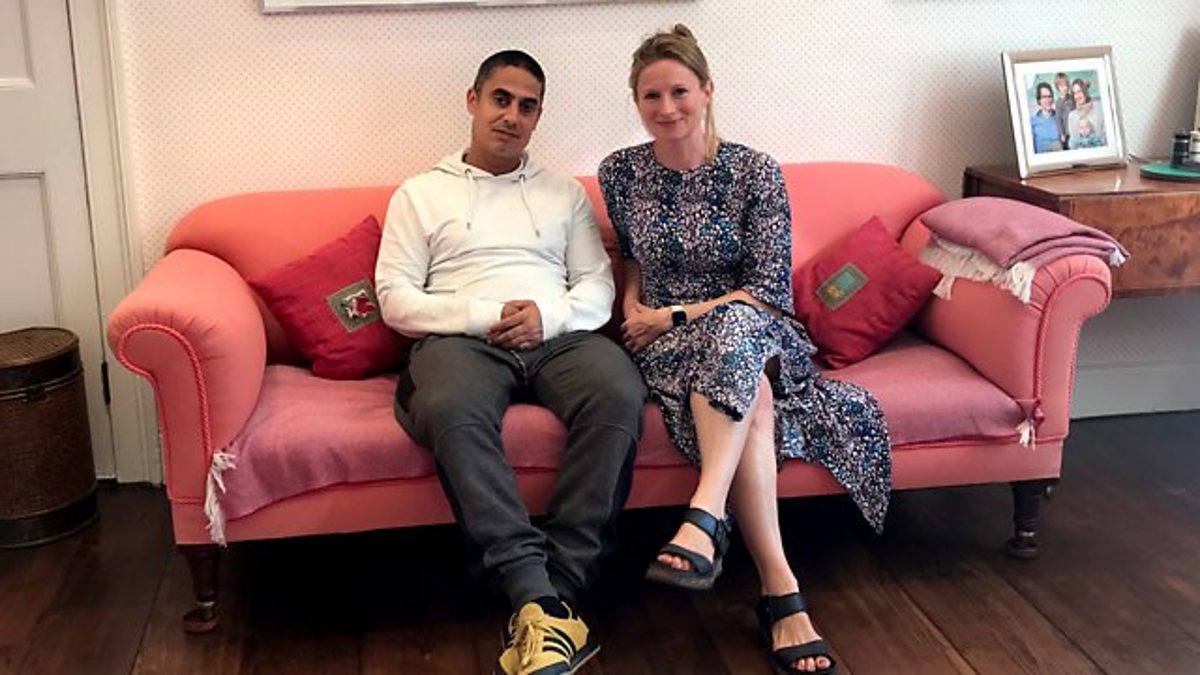 BBC Radio 4 - Seriously..., Redeeming Ricky