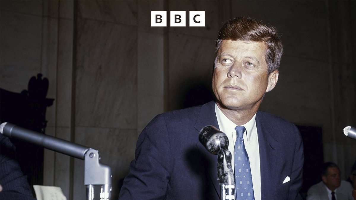 BBC World Service - Witness History, Kennedy’s nail-biter election victory