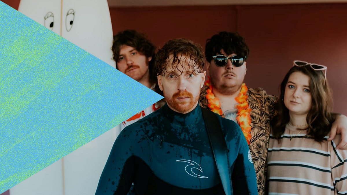 BBC Local Radio - BBC Introducing - York & Humberside, Last Of The ...