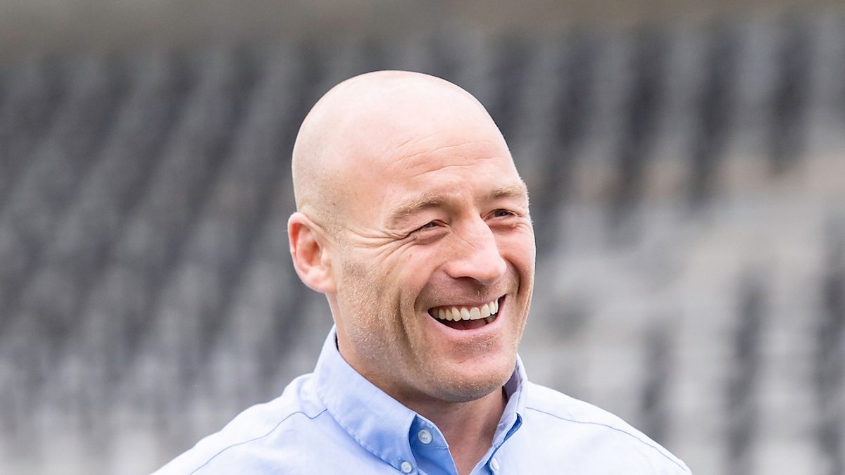 BBC Radio Humberside - Sports Talk, 02/11/2023, Danny Ward on joining ...