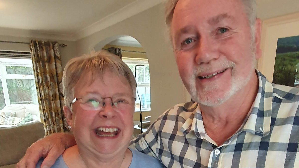 BBC Radio Devon - Daytimes on BBC Radio Devon, With Rick Edwards (06/11/2023), CREDITON ...