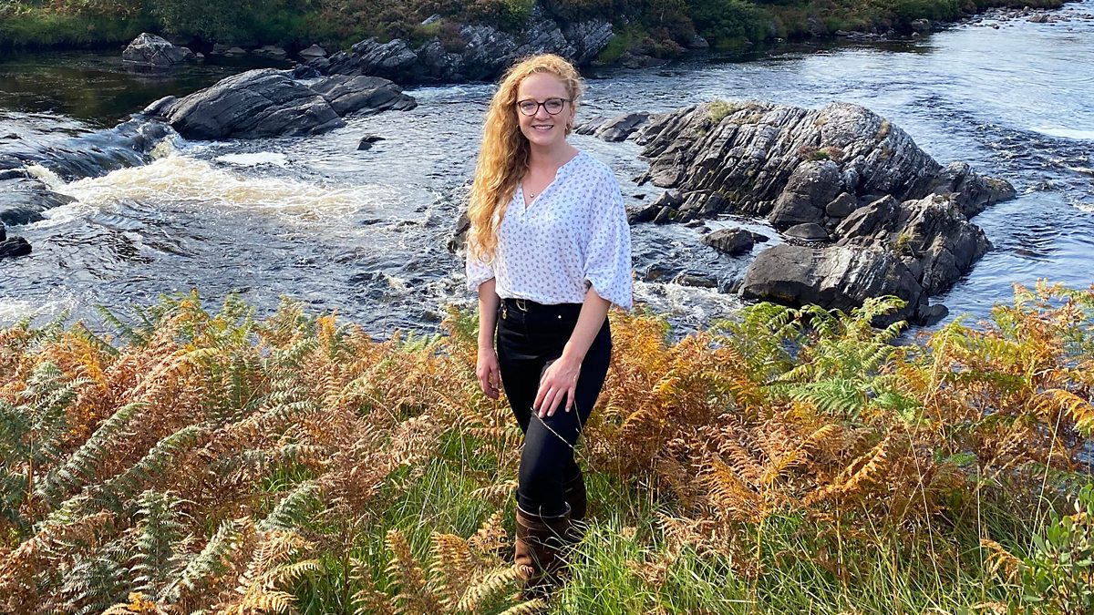 BBC iPlayer - Landward - 2023: Episode 20