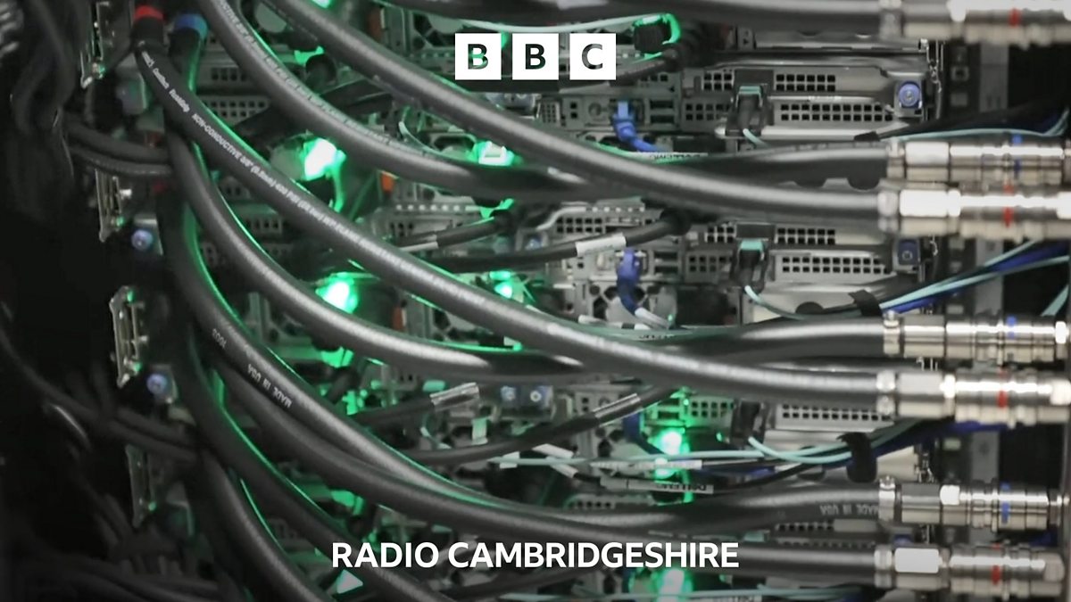 BBC Radio Cambridgeshire - BBC Radio Cambridgeshire, Cambridge: UK’s ...