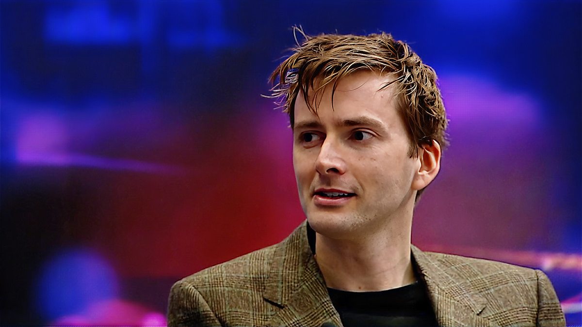 Doctor Who Confidential - Series 3: 10. Do You Remember the First Time ...